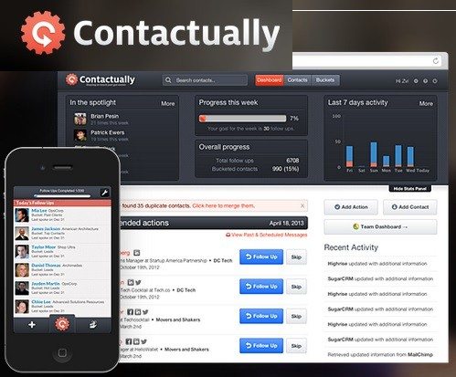 CRM provider Contactually signs large Southern California brokerage - Inman