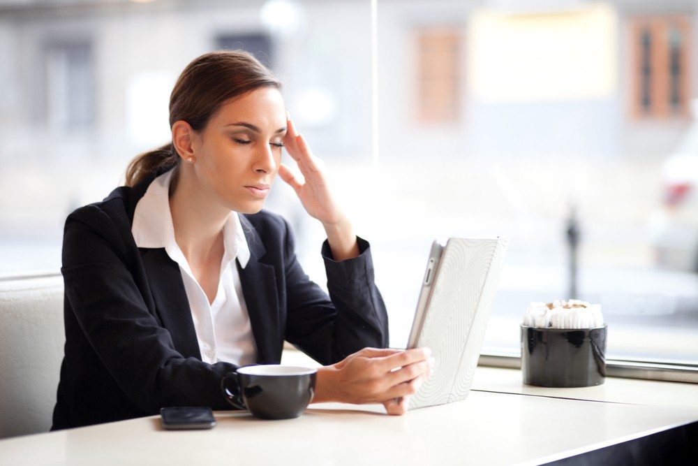 7 Instant Stress-Reducing Techniques for Real Estate Agents - Inman