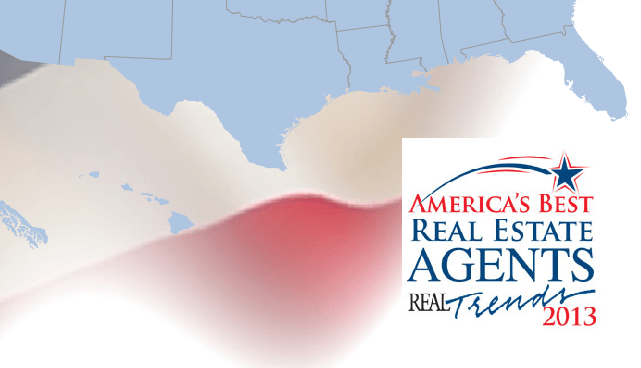 'America's best real estate agents' ranked by Real Trends - Inman