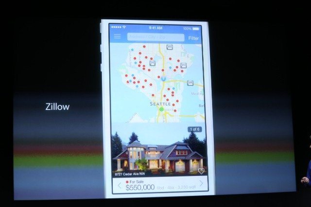 Apple's iOS 7 and real estate's future - Inman