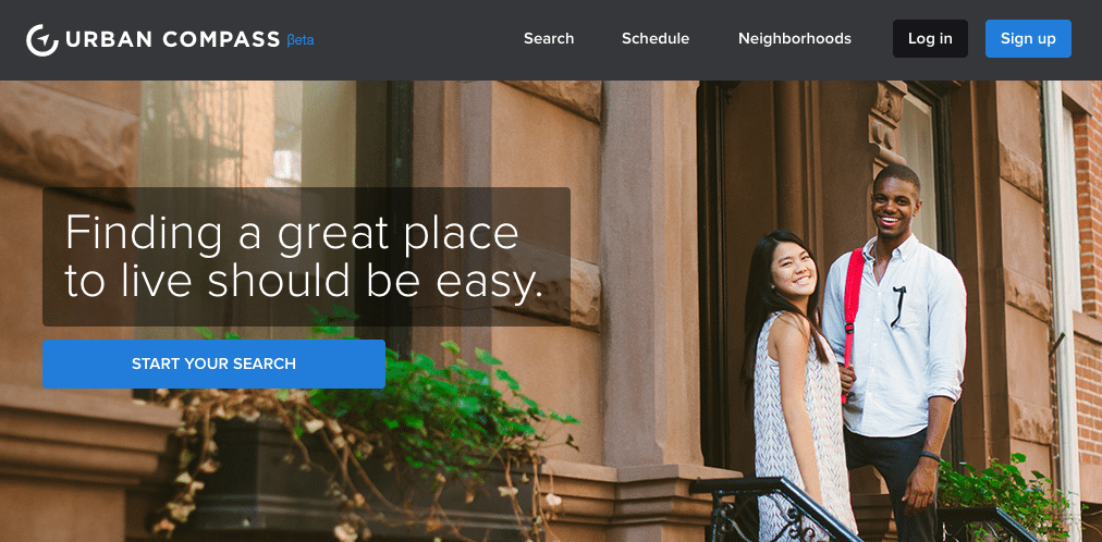 The Urban Compass value proposition: 'best agents, best technology' - Inman