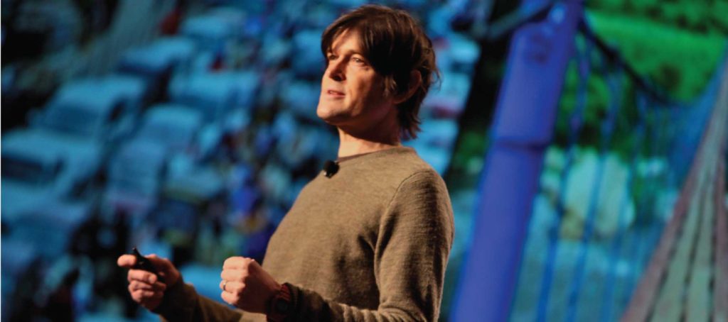 David Butler: 'Always think about what's behind you -- what could ...