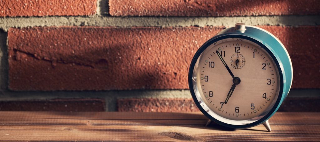 5 time-management tips for real estate agents - Inman