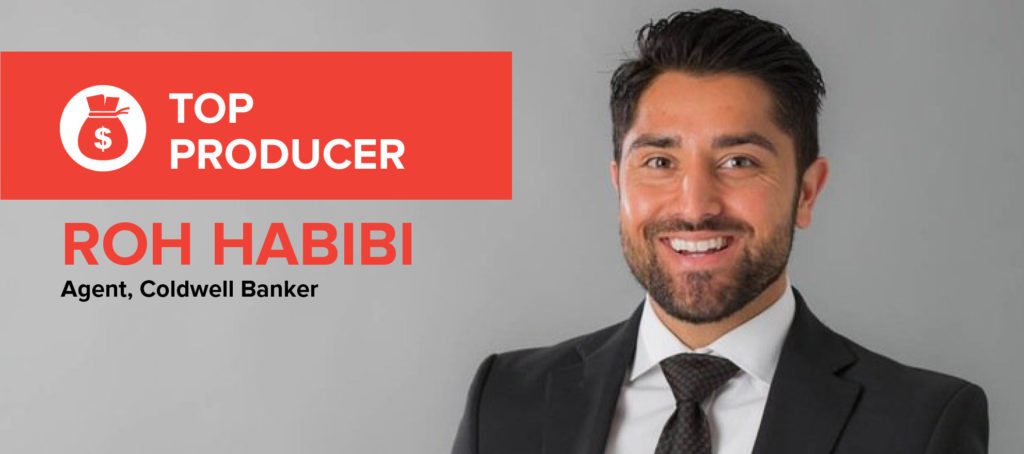 A conversation with Roh Habibi from 'Million Dollar Listing San ...