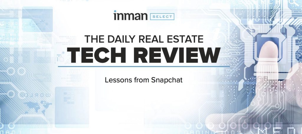 Why I'm Jumping On Snapchat For Real Estate In 2016 - Inman