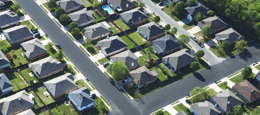 HUD Releases New Income Limits For Federal Housing Programs - Inman