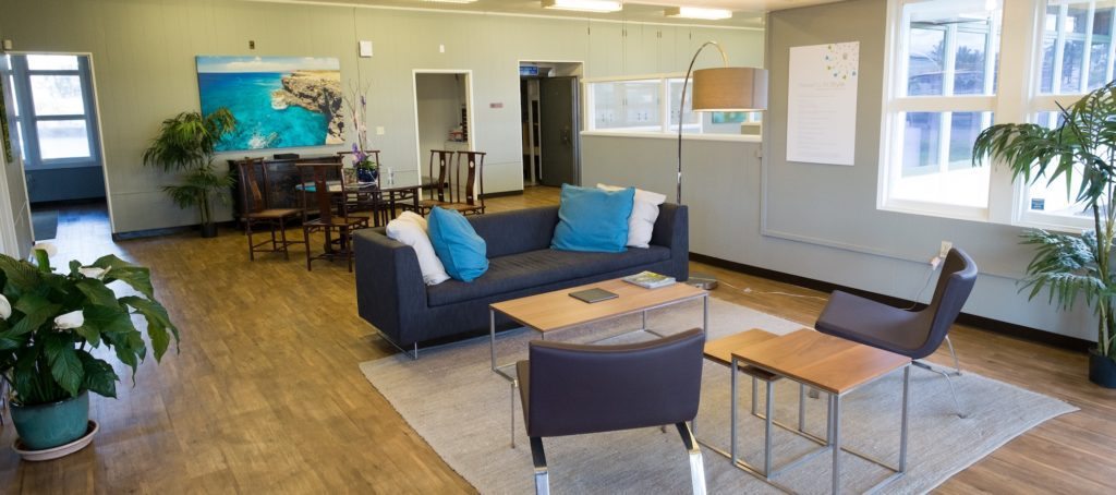 Inside the offices of DIGGS Real Estate Agency - Inman