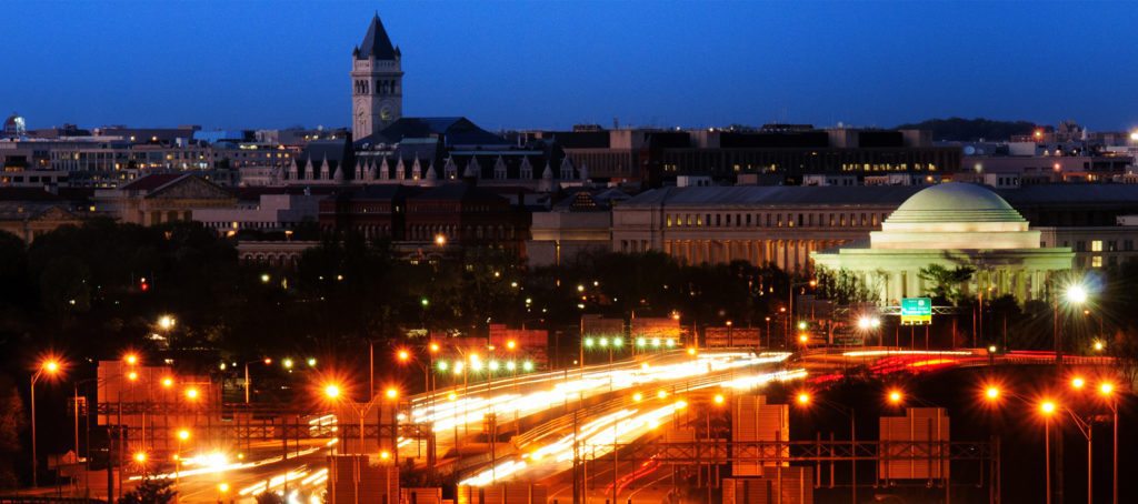 Infographic: How Much Is It To Rent A One-Bedroom In DC? - Inman
