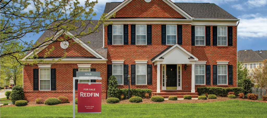 Here's How Much The Typical Redfin Agent Makes - Inman