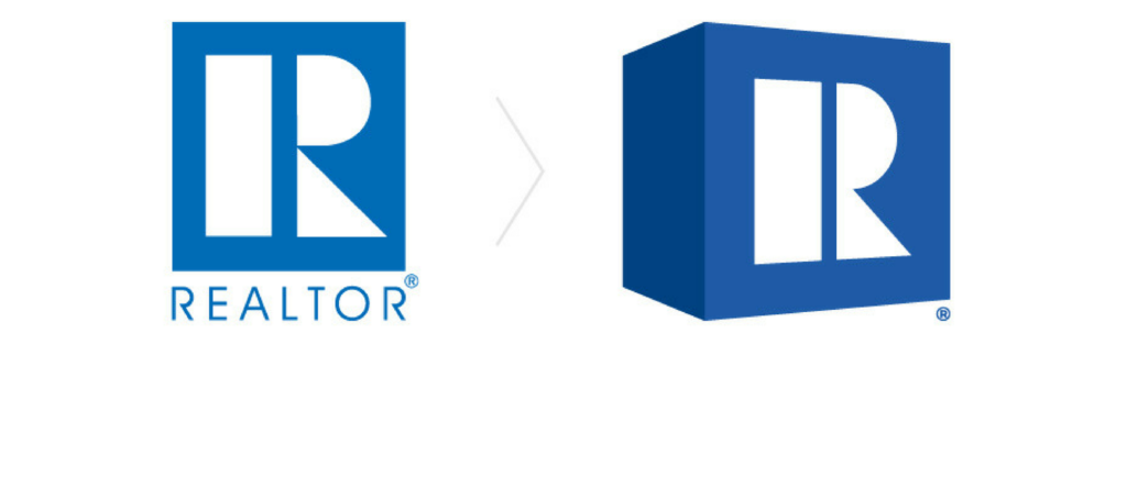 Realtors React To NAR's New Three-Dimensional Logo - Inman