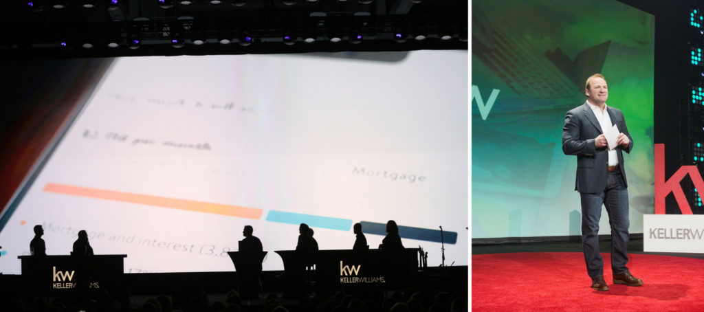 Keller Williams AI Assistant Kelle Is Learning Kung-Fu - Inman