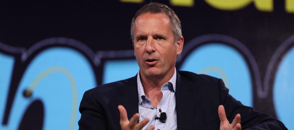 EXp Realty Names New CEO, Sanford Stays Atop Parent Company - Inman