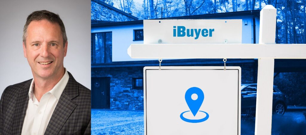 EXp Realty Names New CEO, Sanford Stays Atop Parent Company - Inman