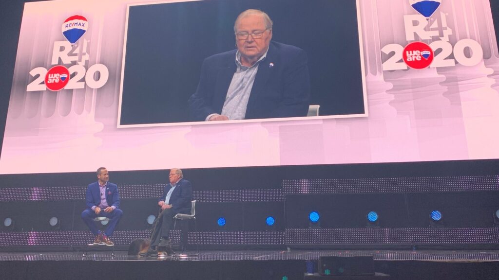 RE/MAX Founder Dave Liniger Set To Open 20 Daddy's Chicken Shacks - Inman