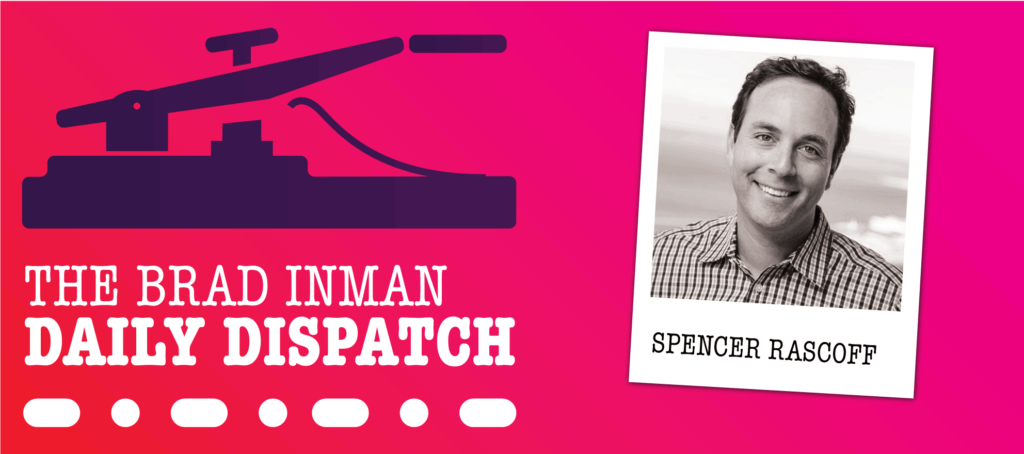 Zillow co-founder Spencer Rascoff wants to help you buy a second home ...