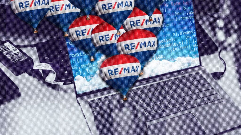 Re Max Continues Its Tech Acquisition Spree Inman
