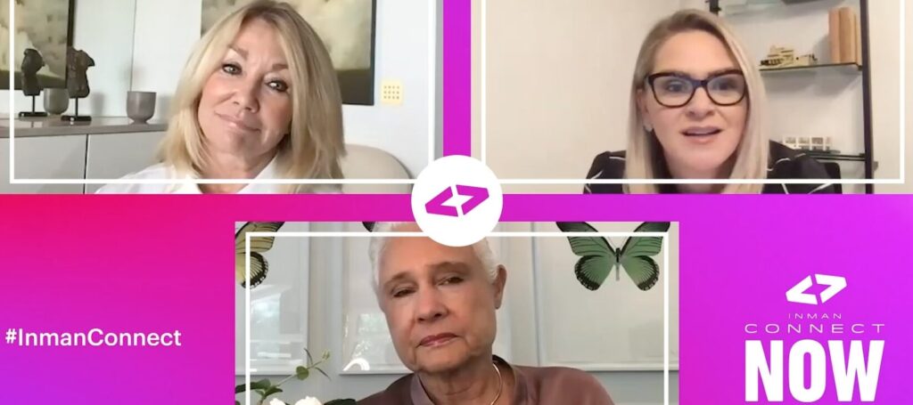 What to expect at Connect Now Today - Inman