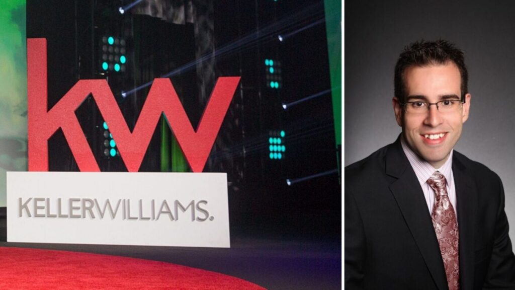Who Is Carl Liebert, The New CEO Of Keller Williams Company KWx? - Inman