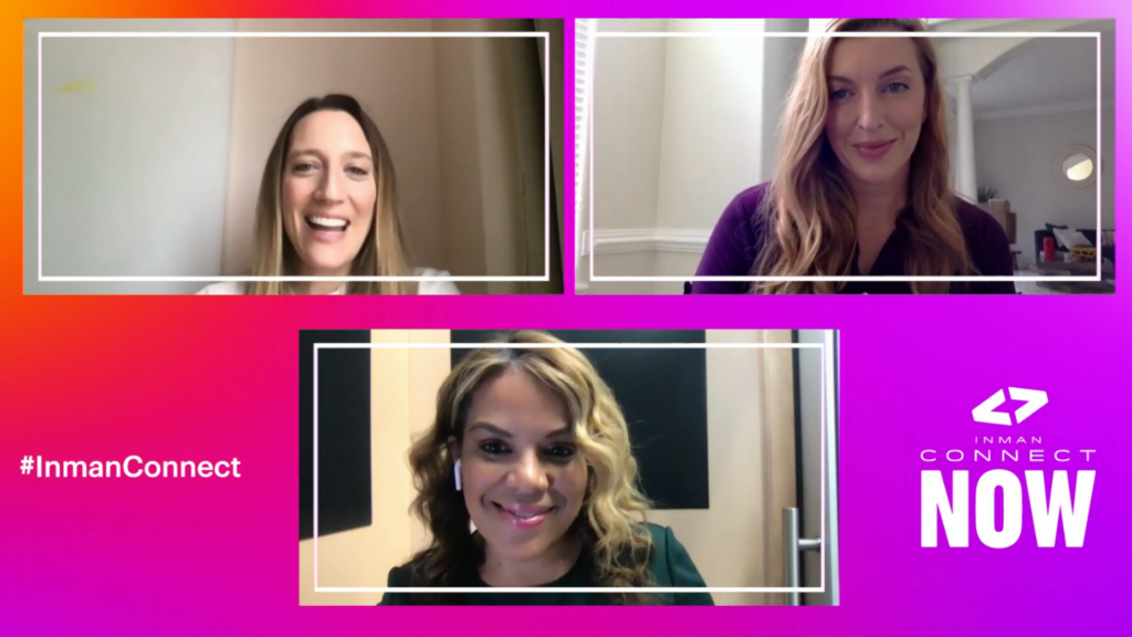 Here's the Connect Now You've Been Waiting For - Inman