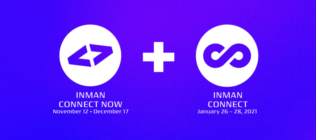Big Names And Big Reveals At Inman Connect Now - Inman