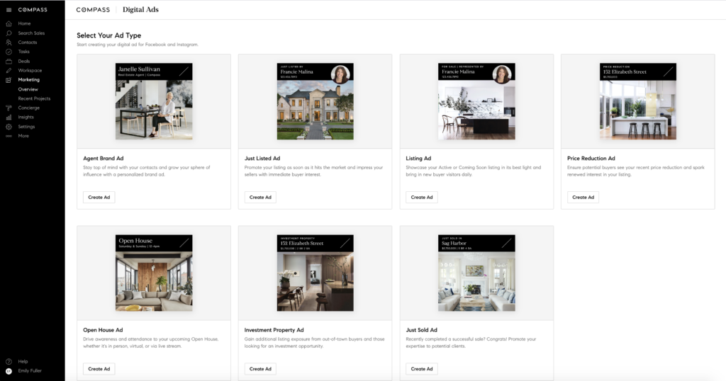 TikTok-Inspired 'Compass Clips' Among Highlights At Hackathon - Inman