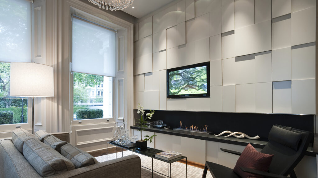 3 Unexpected Uses For Smart Shades - Inman