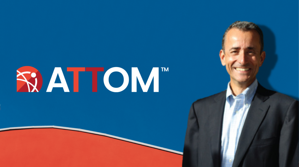 Attom Data Solutions Adds Transportation Noise Data To Offerings - Inman