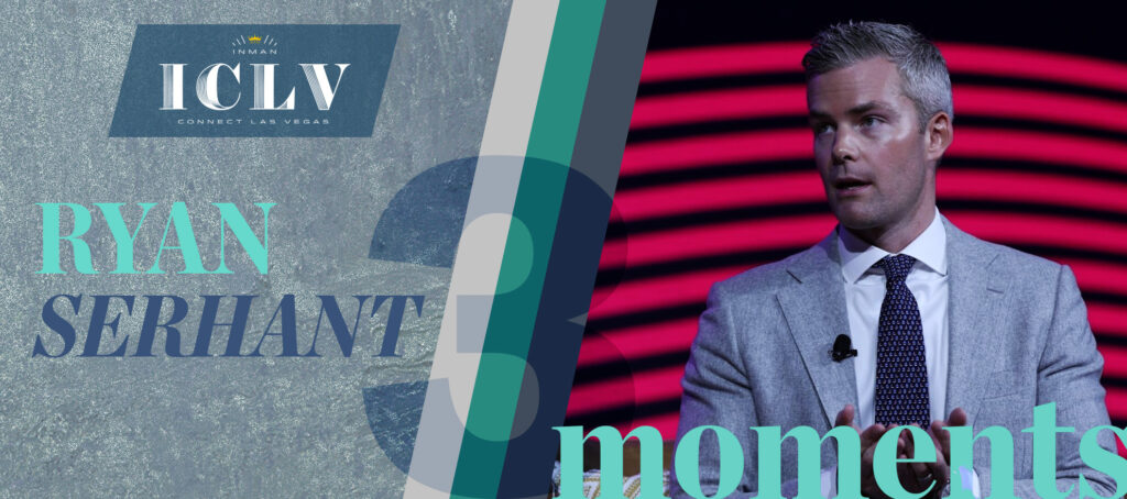 3 Moments That Made Move Inc. CEO David Doctorow - Inman