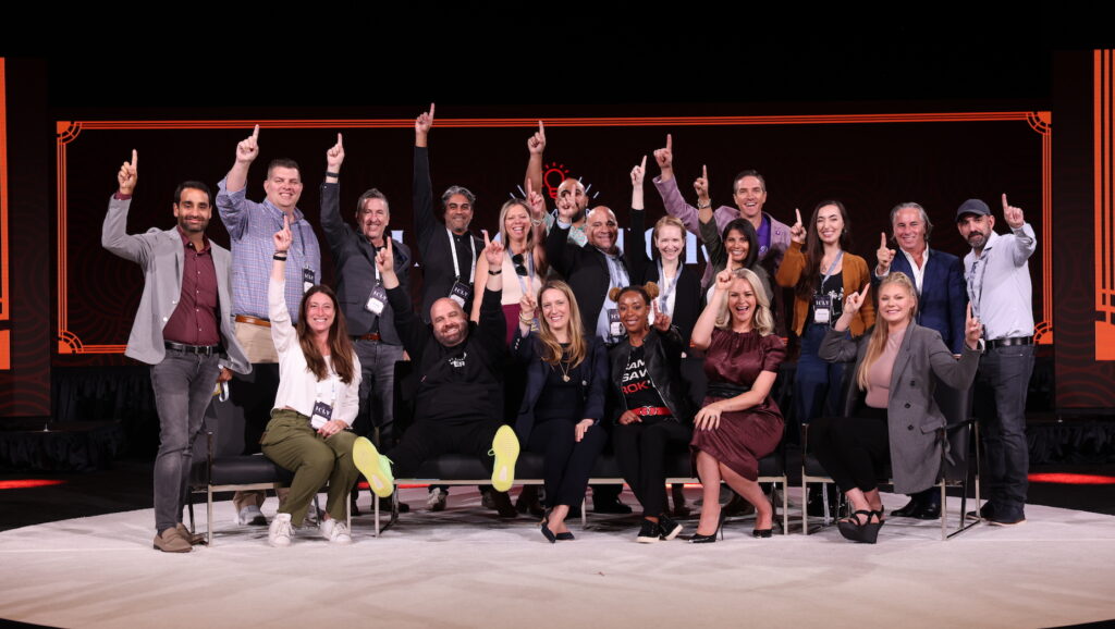 Meet Tim Heyl: Homeward CEO And Inman's 2021 Person Of The Year - Inman