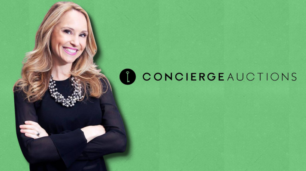 Concierge Auctions To Rebrand With Sotheby's Name Attached - Inman