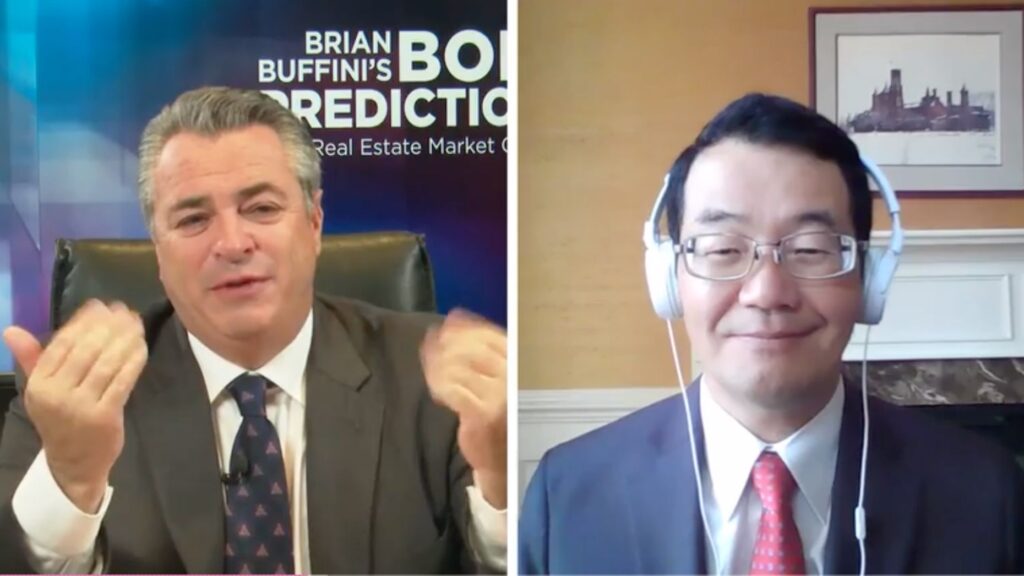 Brad Inman’s Real Estate Predictions For 2022: Here's To A Sober Year ...