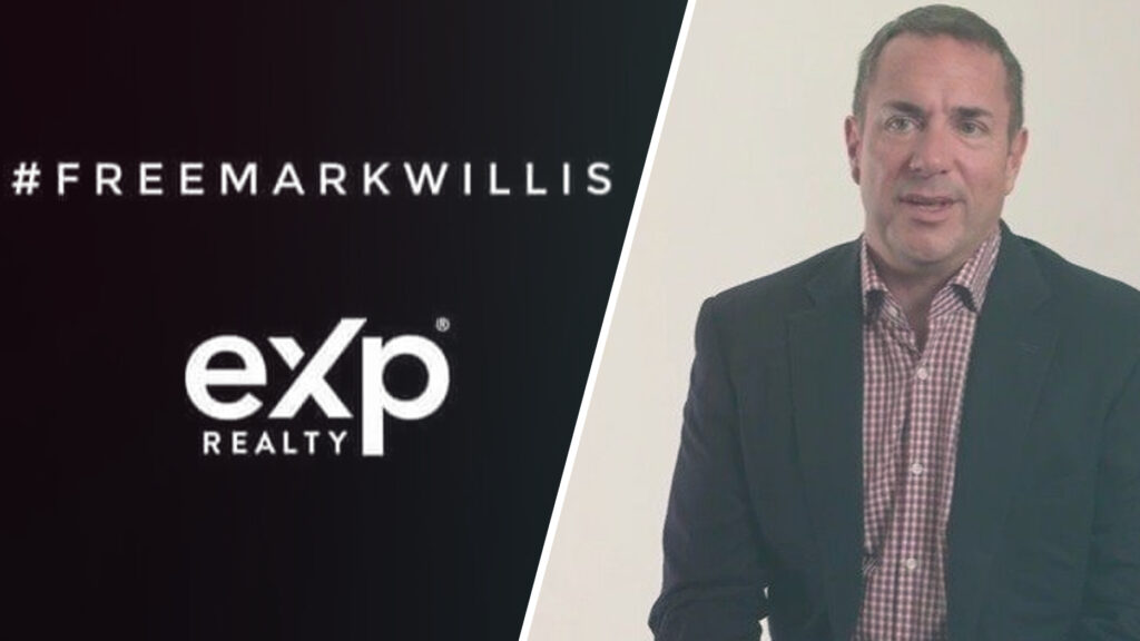 Is Mark Willis A Priceless Gem? Keller Williams Seems To Think So - Inman