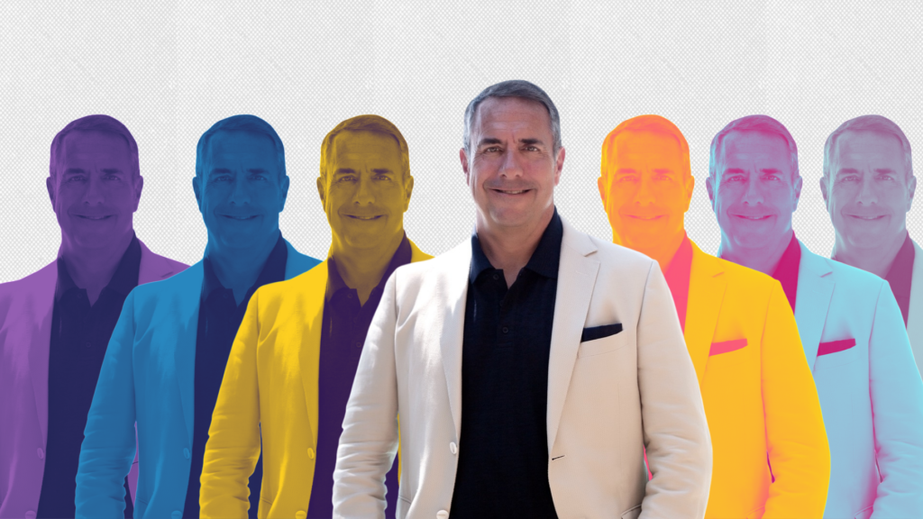 Is Mark Willis A Priceless Gem? Keller Williams Seems To Think So - Inman