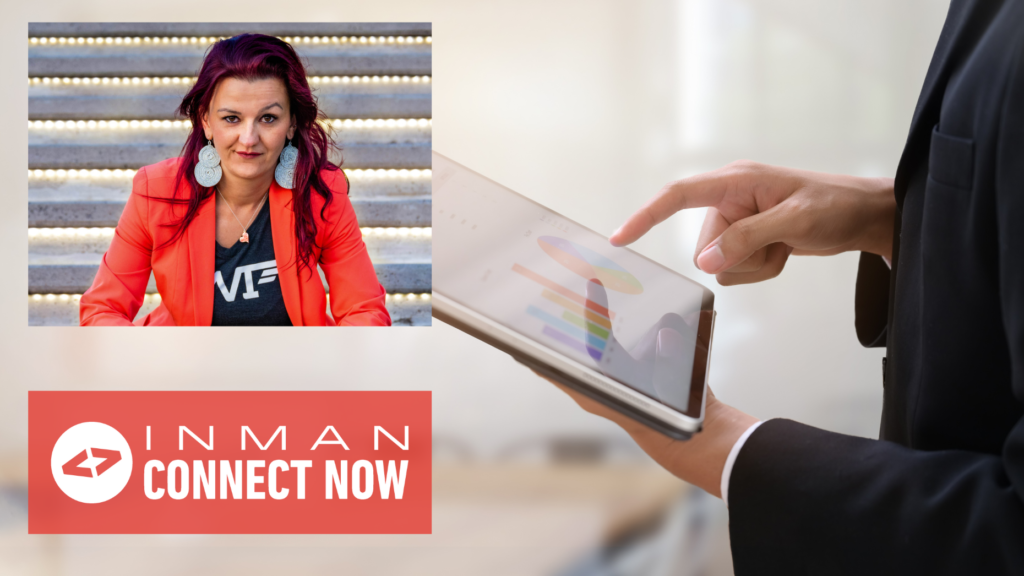 Inman Connect Las Vegas featured speaker: author Derek Thompson - Inman
