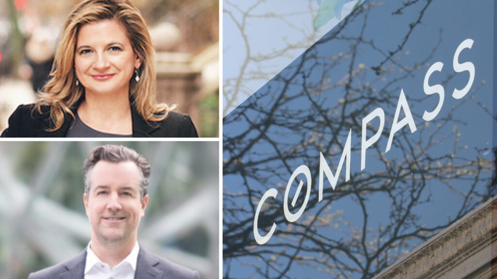 Compass Approaching 'Critical' Cash Burn: Mike DelPrete - Inman