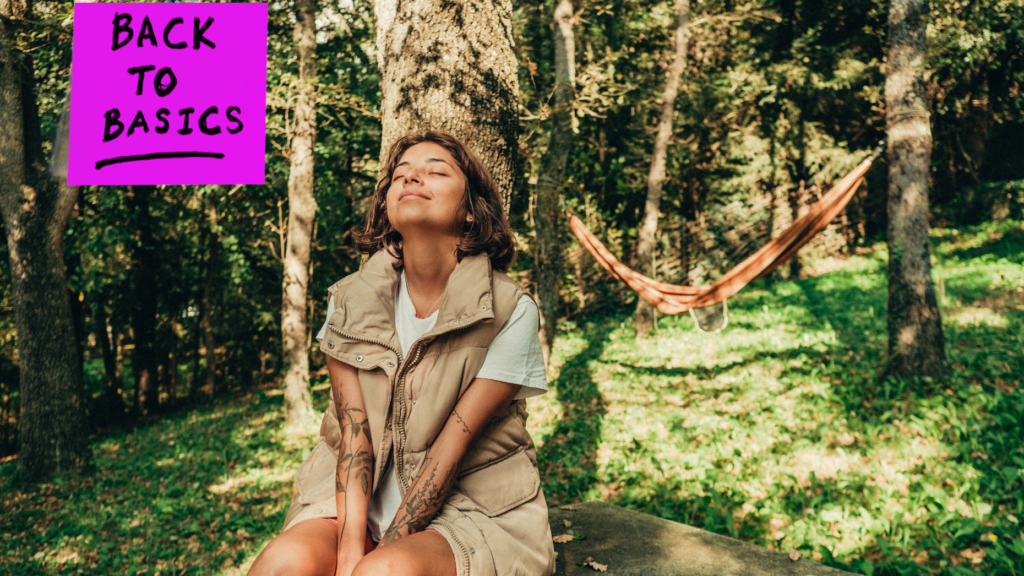 9 Ways To Get Your Confidence Back When You Lose Your Mojo - Inman