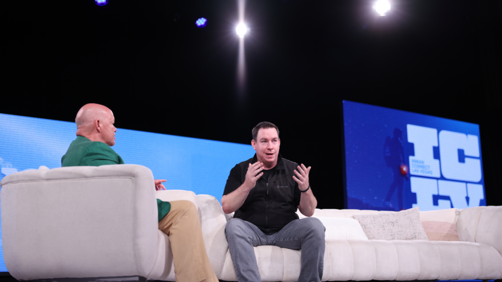 WATCH: How Ben Kinney Prepared 'For The Apocalypse' - Inman