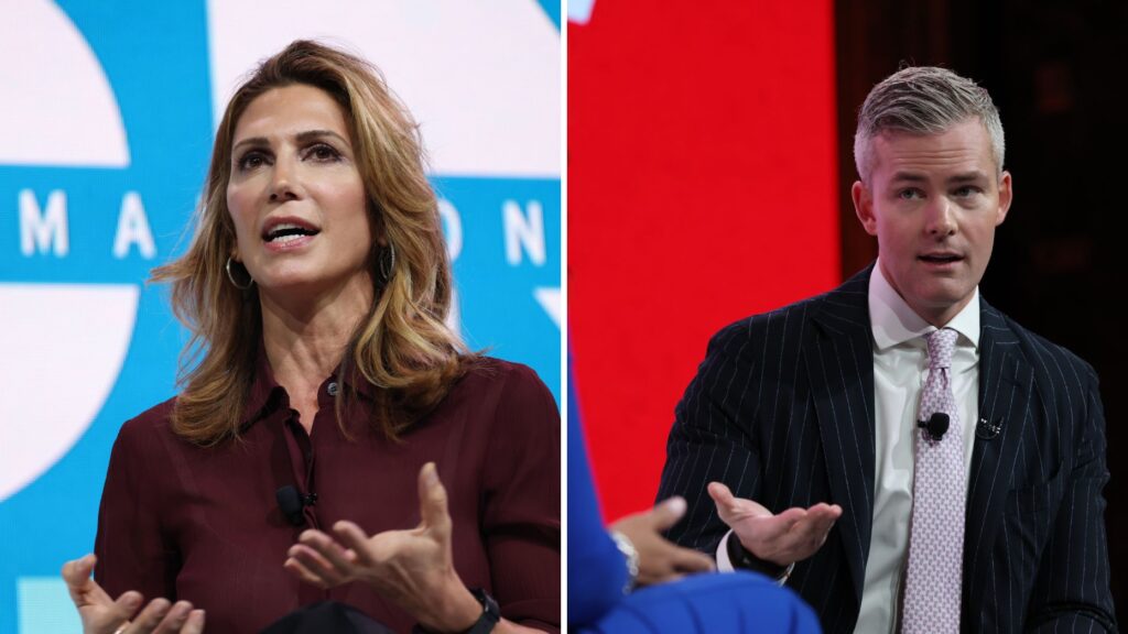 Bess Freedman On BHS' 150 Years — And That Thing With Ryan Serhant. - Inman