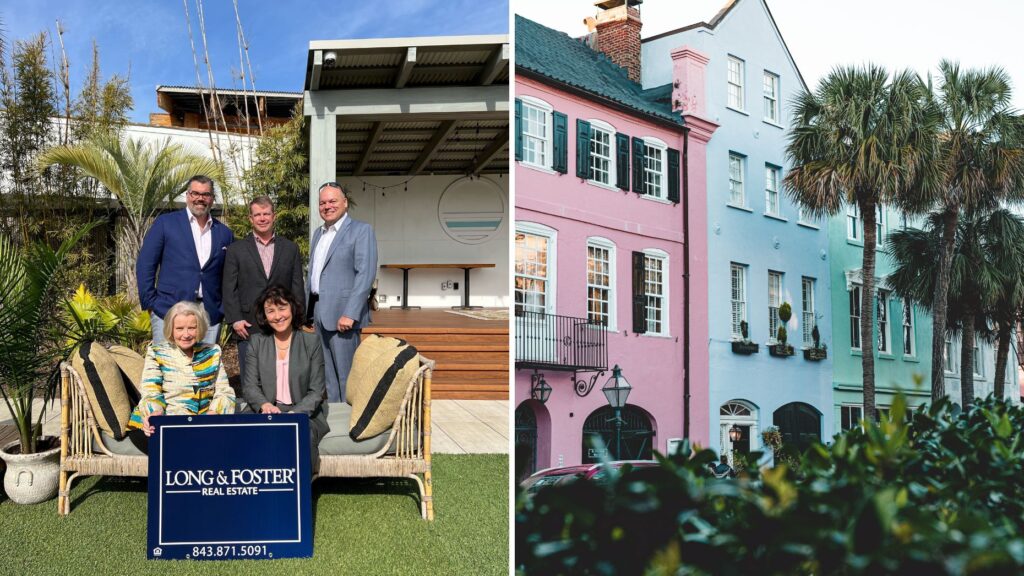 Long & Foster Co-Founder P. Wesley 'Wes' Foster Jr., Dies At 89 - Inman