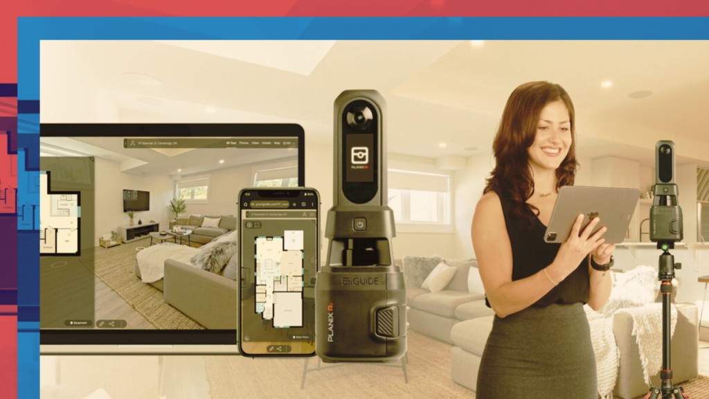 iGuide Software Update Draws In Architects With DWG Format - Inman